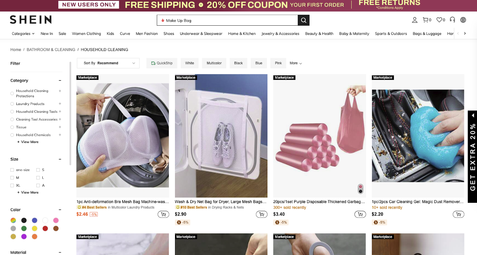 Shein Dropshipping: The Ultimate Guide For Beginners | Dropship