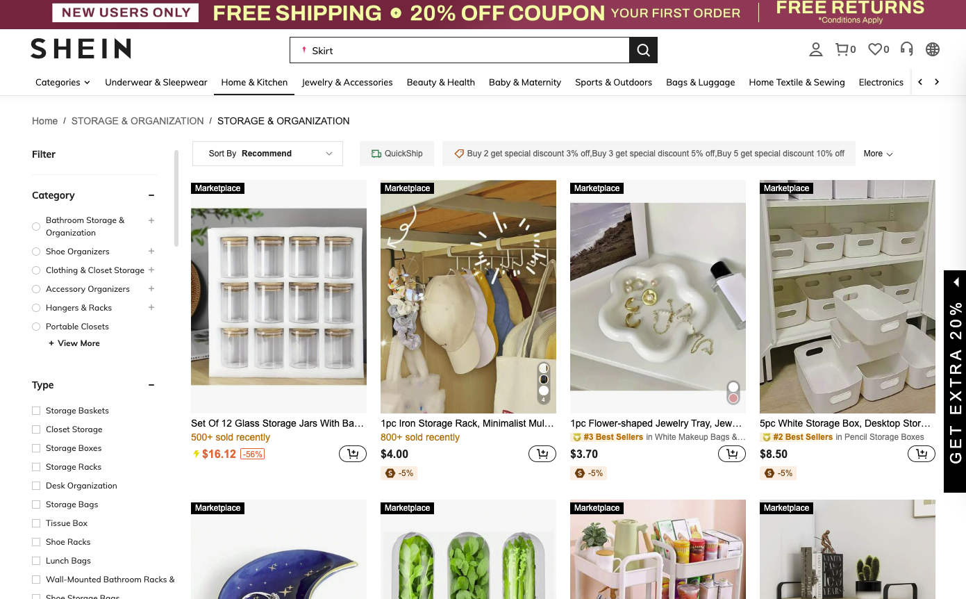 Shein Dropshipping: The Ultimate Guide For Beginners | Dropship