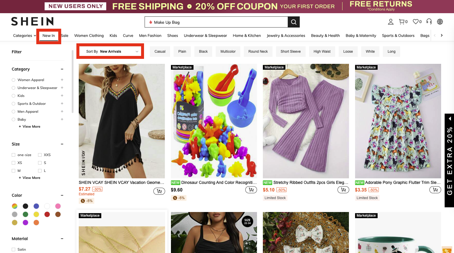 Shein Dropshipping: The Ultimate Guide For Beginners | Dropship