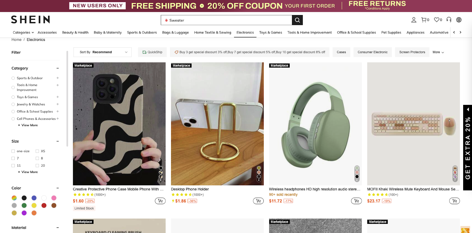 Shein Dropshipping: The Ultimate Guide For Beginners | Dropship