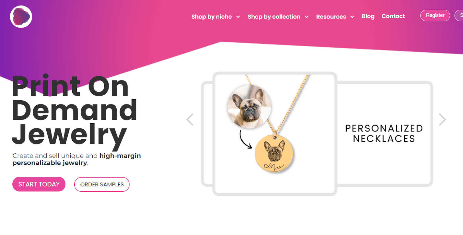 Print-on-Demand Jewelry: 8 Best Suppliers for Jewelry Dropshipping ...