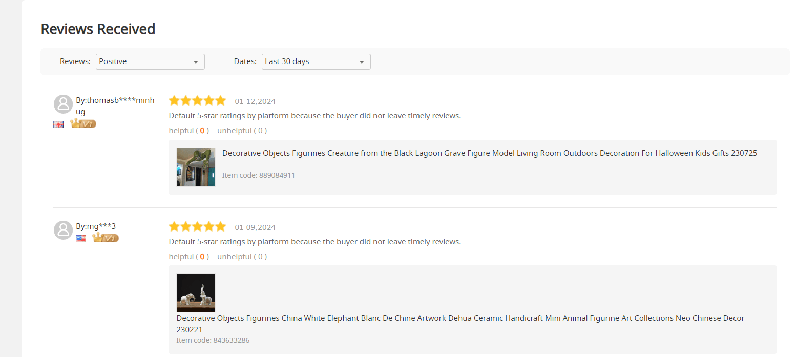 12 Best DHGate Sellers & Ways To Pick The Best Ones | Dropship