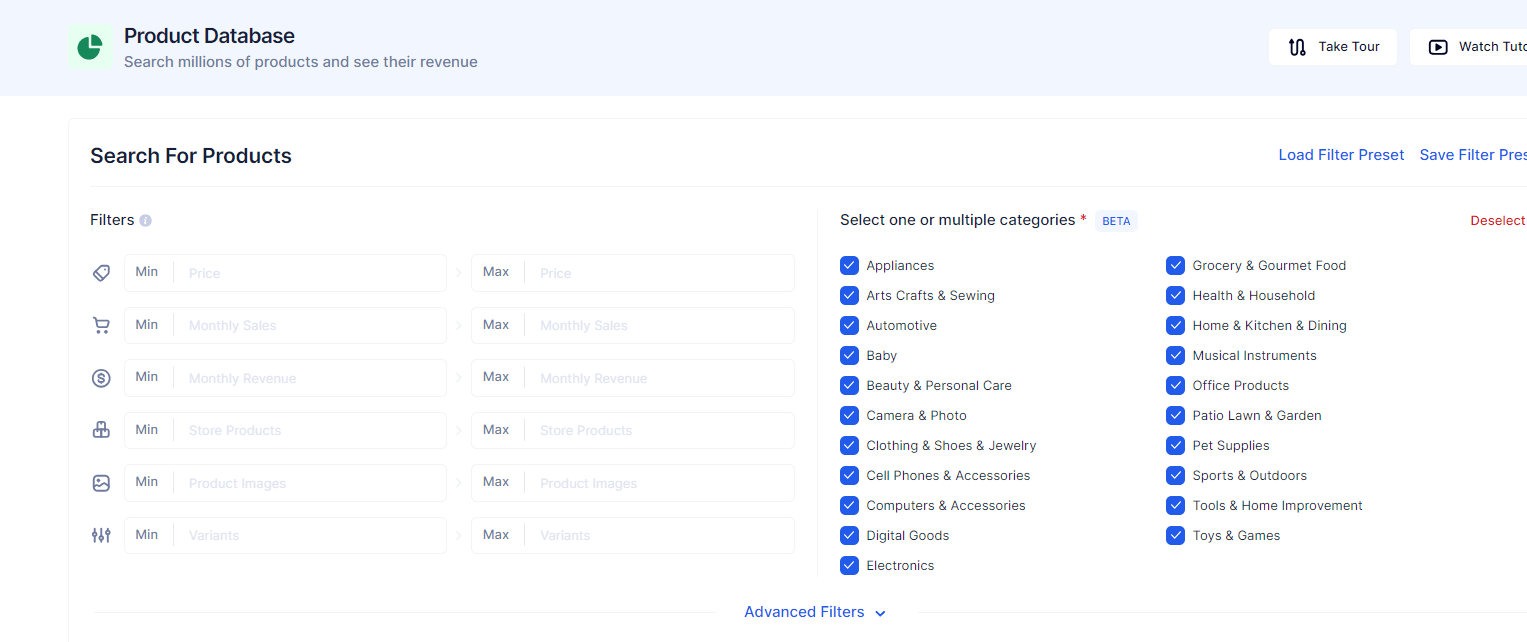 9 Best Tradelle.IO Alternative For Dropshipping | Dropship