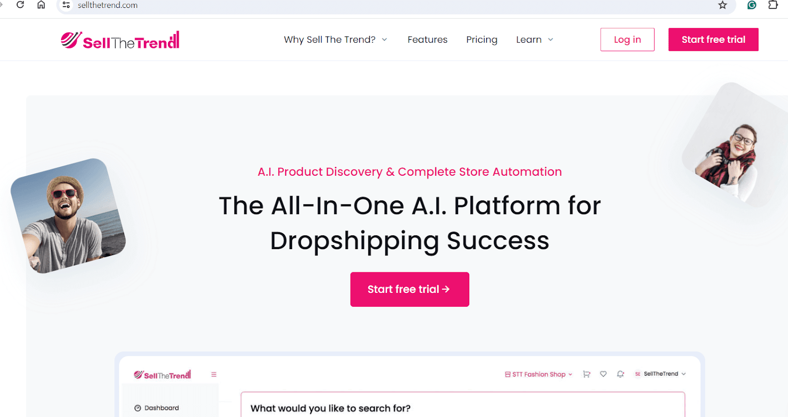 9 Best Tradelle.IO Alternative For Dropshipping | Dropship