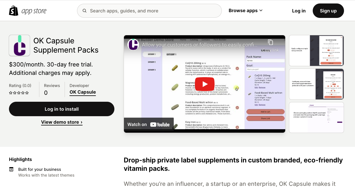 Supplement Dropshipping: Top 5 Suppliers & Everything You Need To Know ...