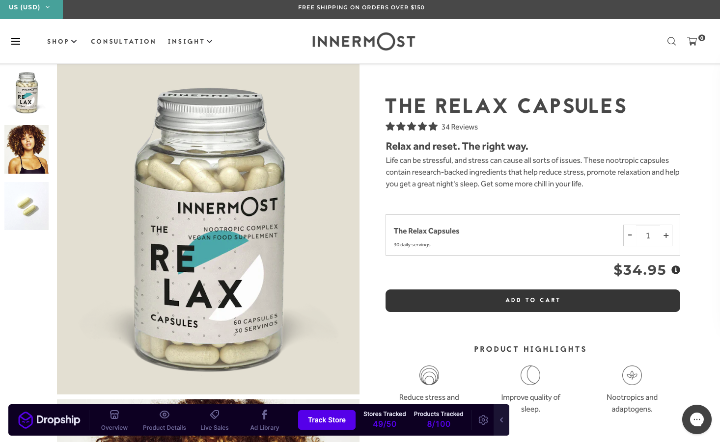 Supplement Dropshipping: Top 5 Suppliers & Everything You Need To Know ...