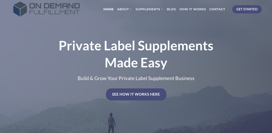 Supplement Dropshipping: Top 5 Suppliers & Everything You Need To Know ...