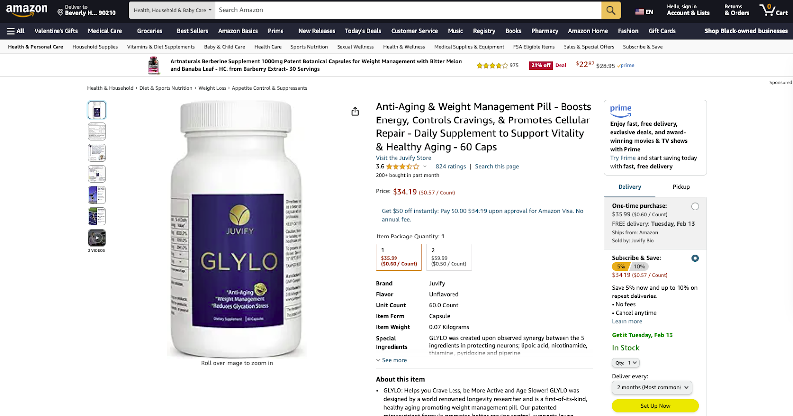 Supplement Dropshipping: Top 5 Suppliers & Everything You Need To Know ...