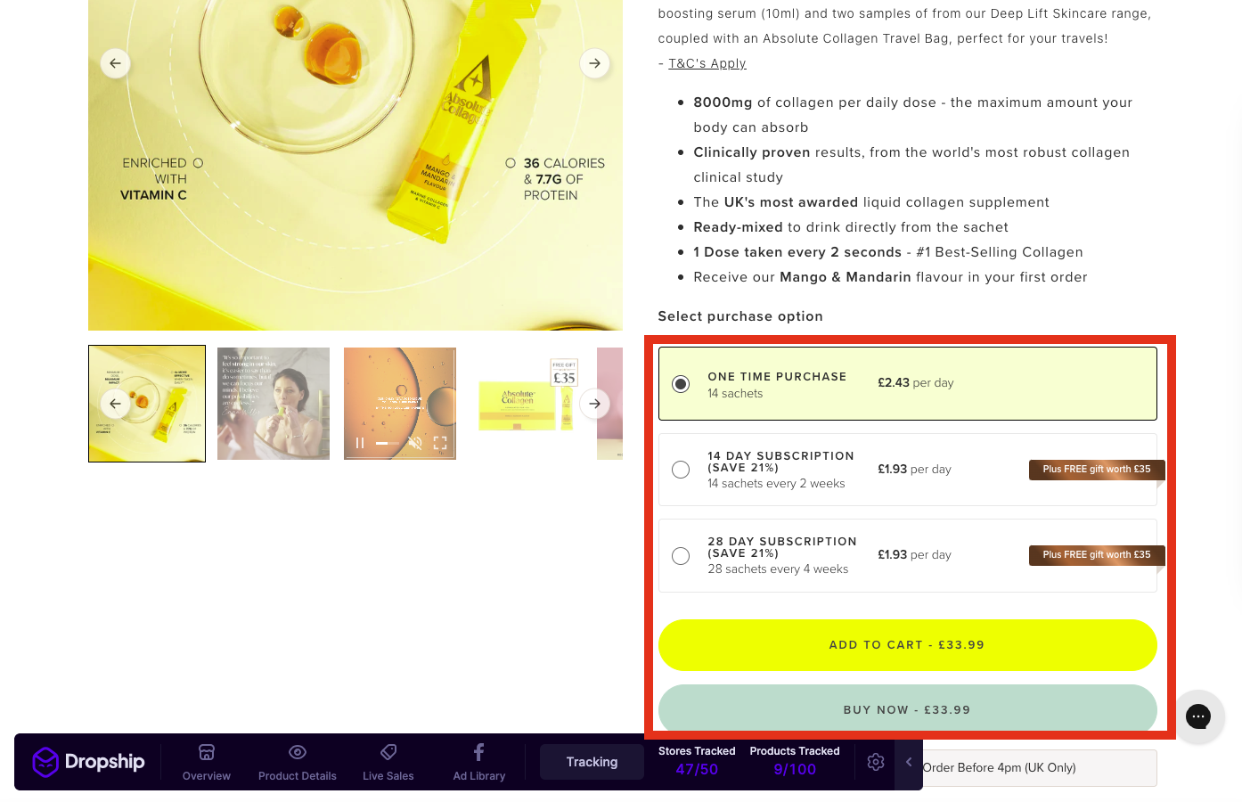 Supplement Dropshipping: Top 5 Suppliers & Everything You Need To Know ...