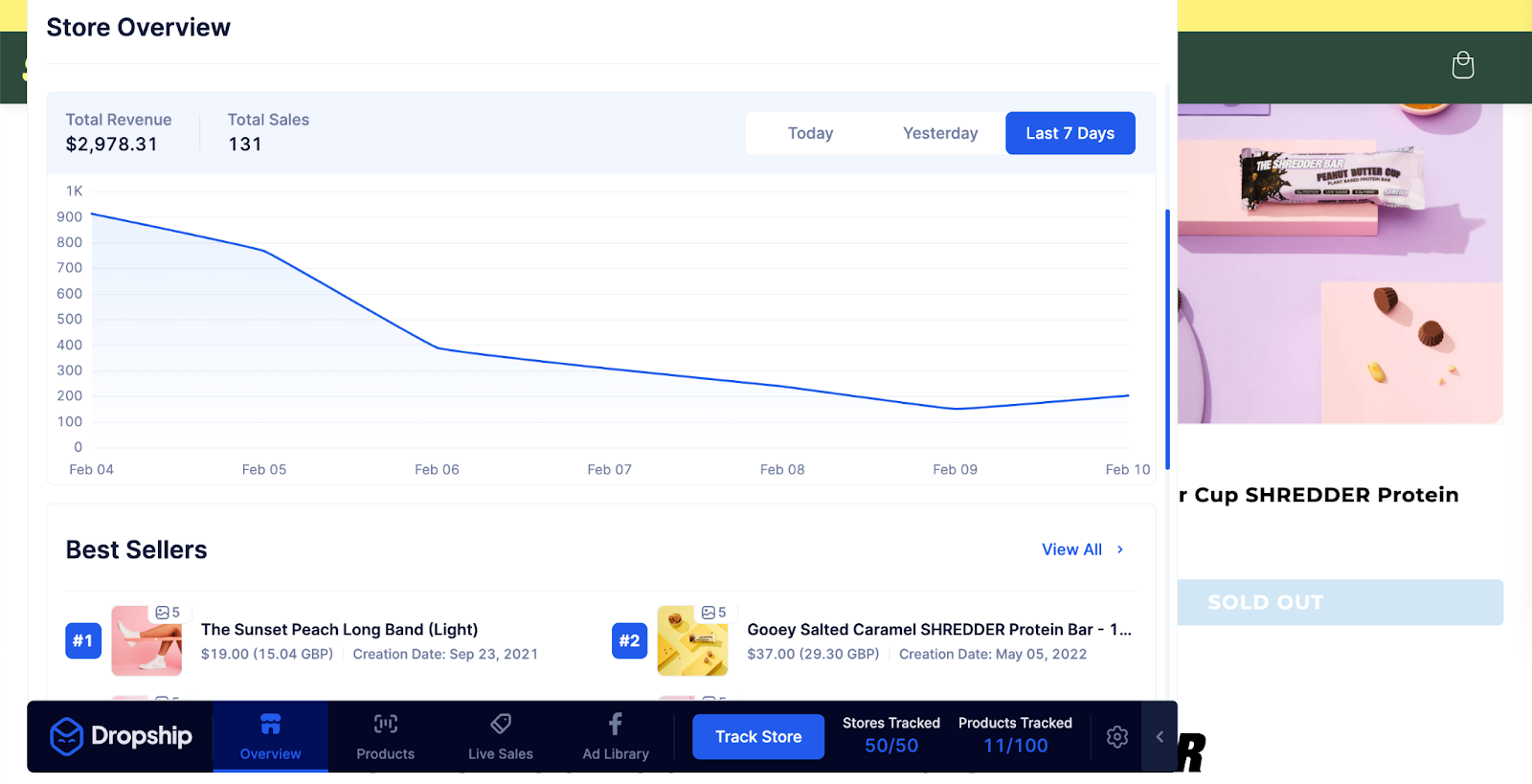 Supplement Dropshipping: Top 5 Suppliers & Everything You Need To Know ...
