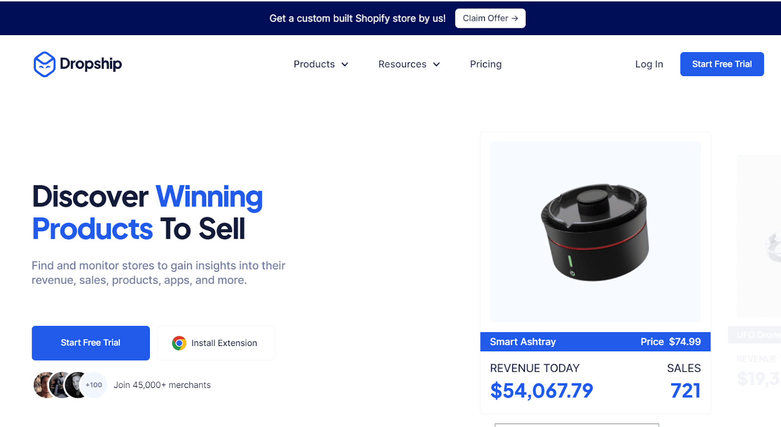 10 Best Dropshipping Software Programs (Free & Paid) | Dropship