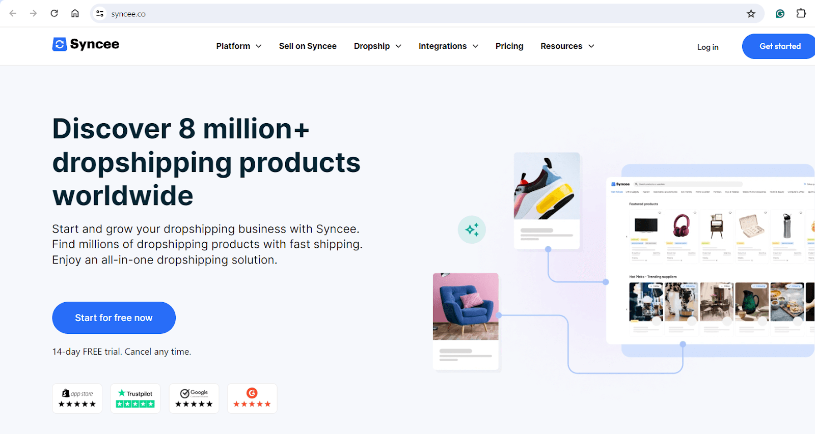 10 Best Dropshipping Software Programs (Free & Paid) | Dropship