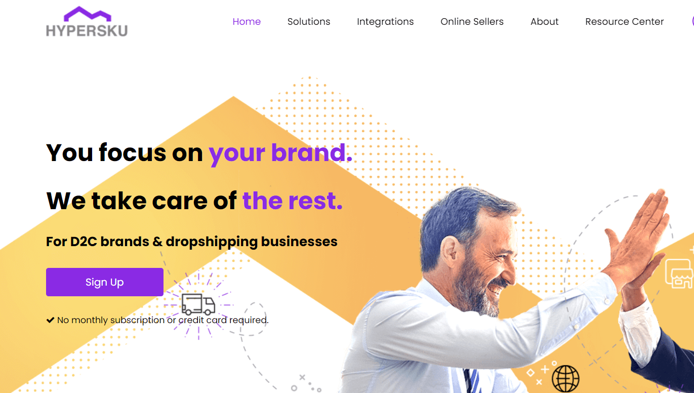 10 Best Dropshipping Software Programs (Free & Paid) | Dropship