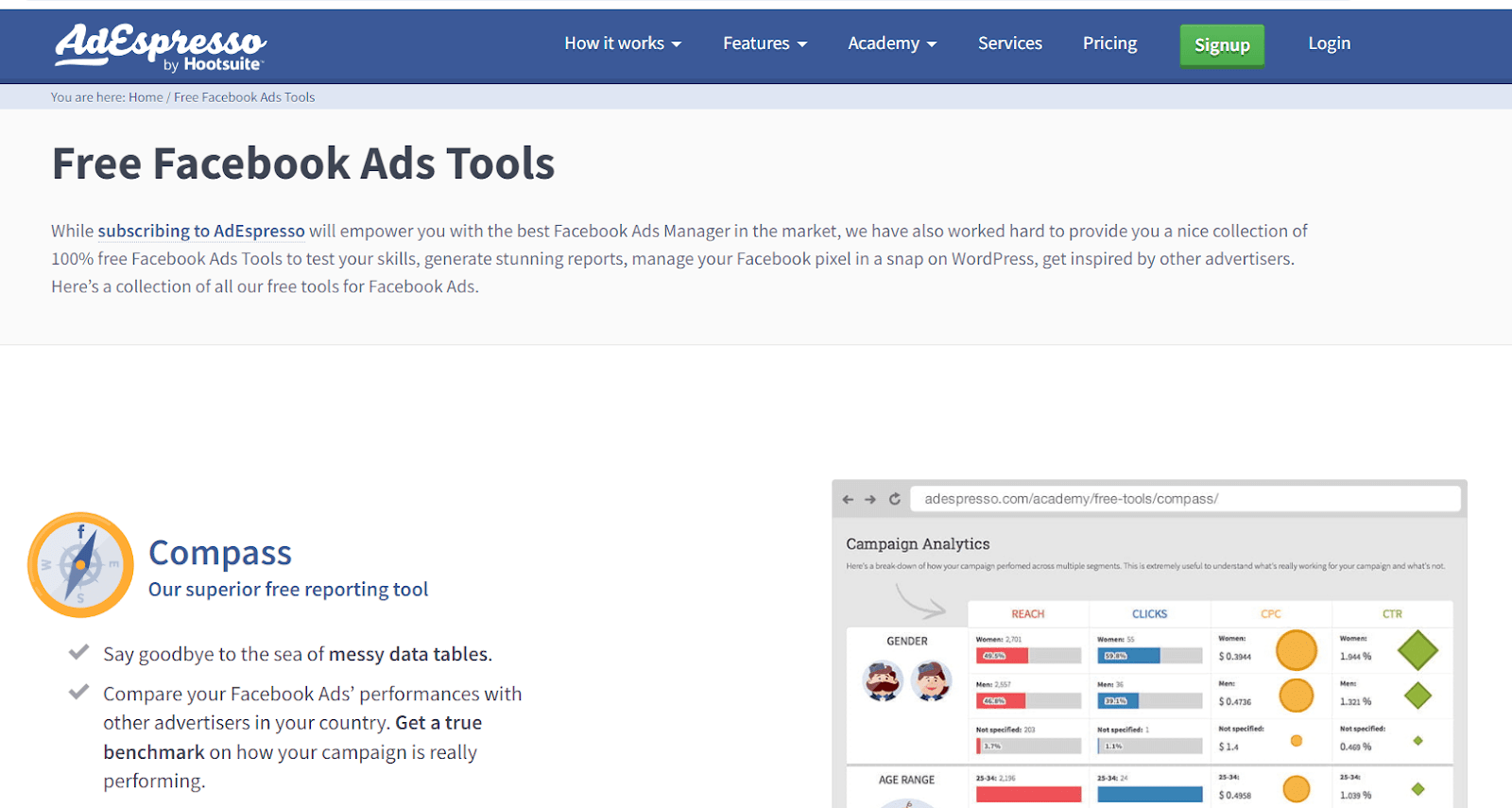 8 Best Facebook Ads Spy Tools for Dropshipping | Dropship