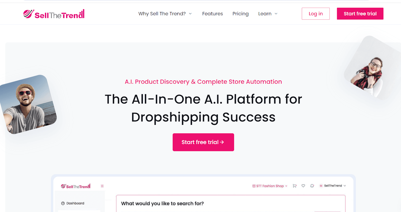 8 Best Dropship Spy Alternatives For Dropshipping | Dropship