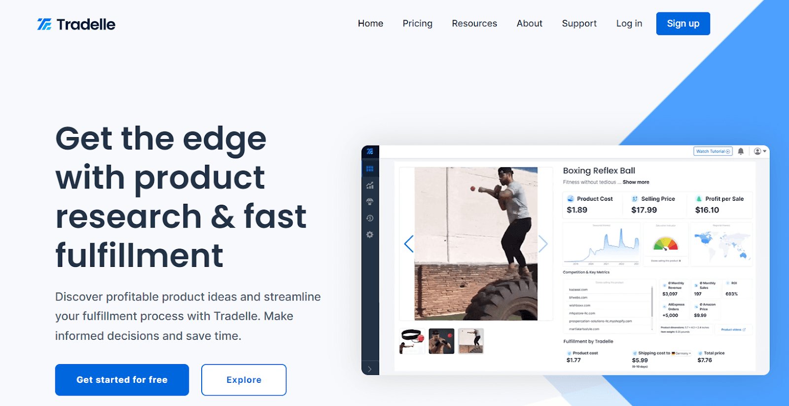 8 Best Dropship Spy Alternatives For Dropshipping | Dropship