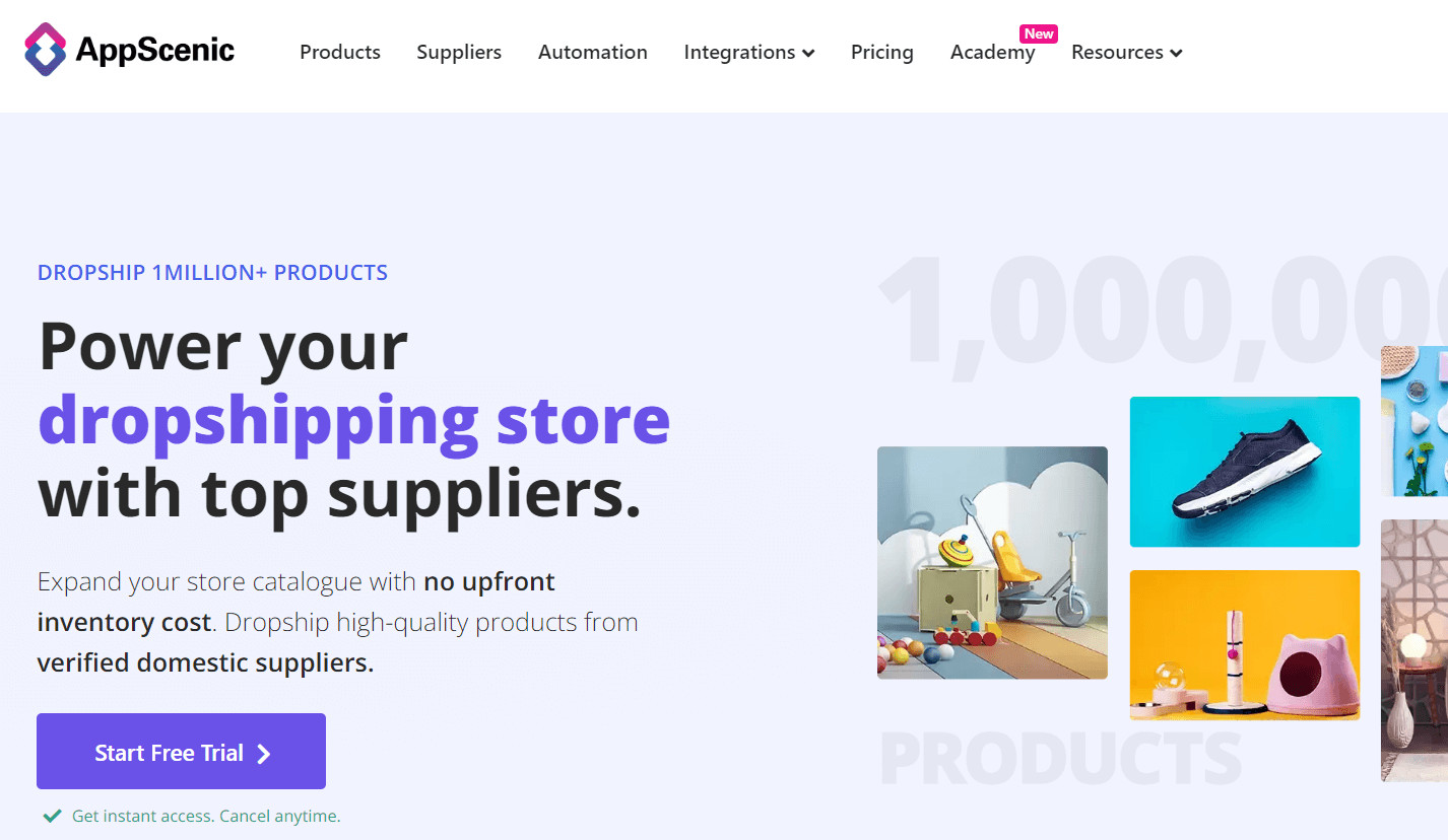 8 Best Dropship Spy Alternatives For Dropshipping | Dropship