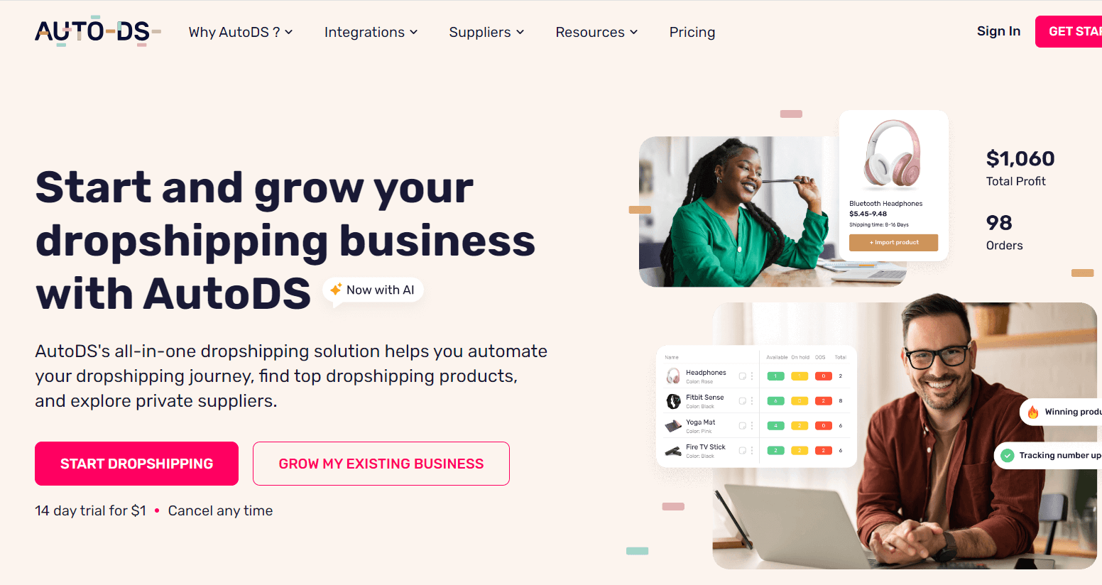 8 Best Dropship Spy Alternatives For Dropshipping | Dropship