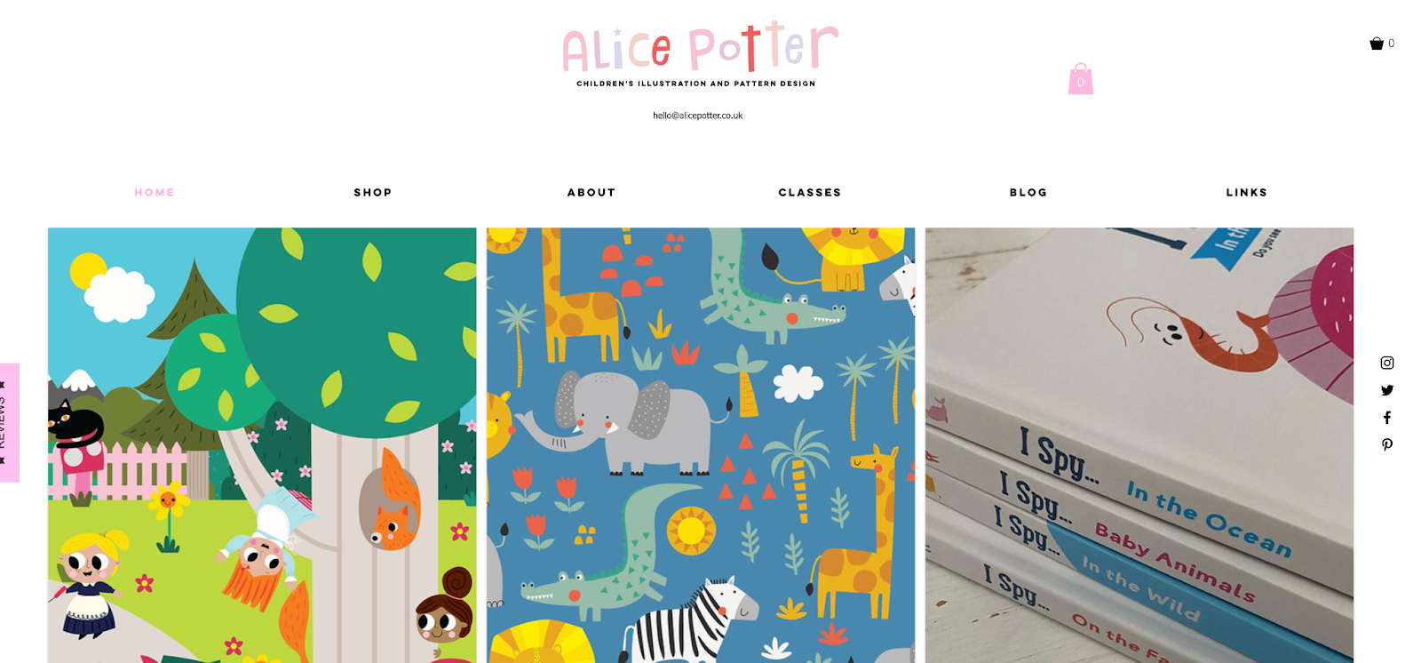 30+ Print on Demand Store Examples for Inspiration | Dropship