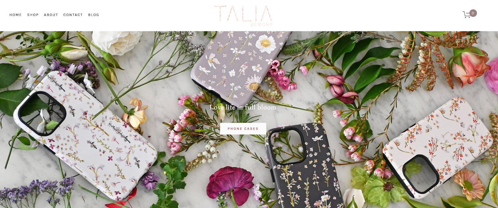 30+ Print on Demand Store Examples for Inspiration | Dropship