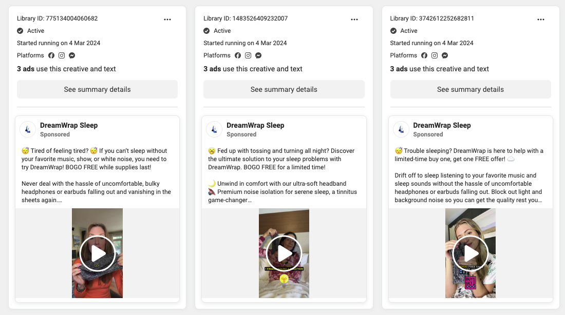 Ways To Use Facebook Ad Library To Find & Beat Your Competitors | Dropship