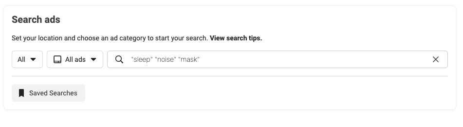 Ways To Use Facebook Ad Library To Find & Beat Your Competitors | Dropship