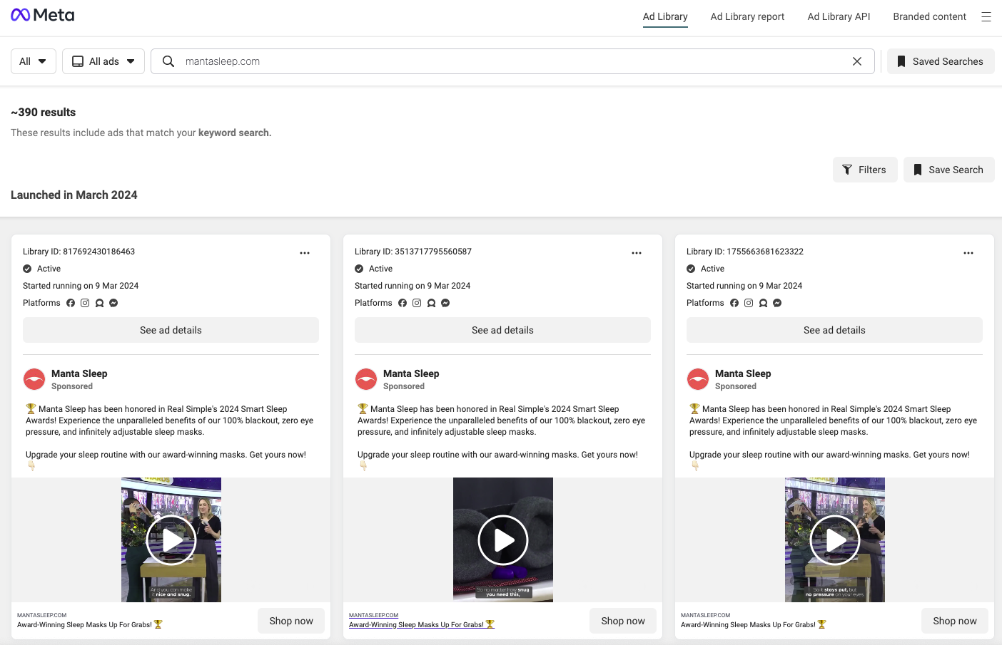 Ways To Use Facebook Ad Library To Find & Beat Your Competitors | Dropship