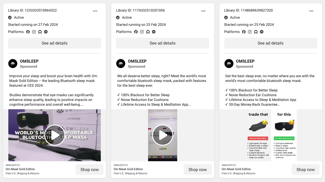 Ways To Use Facebook Ad Library To Find & Beat Your Competitors | Dropship