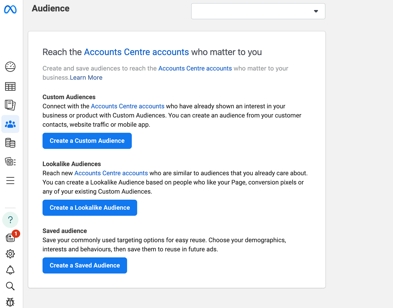 How to Find Your Best Keywords for Facebook Ads | Dropship