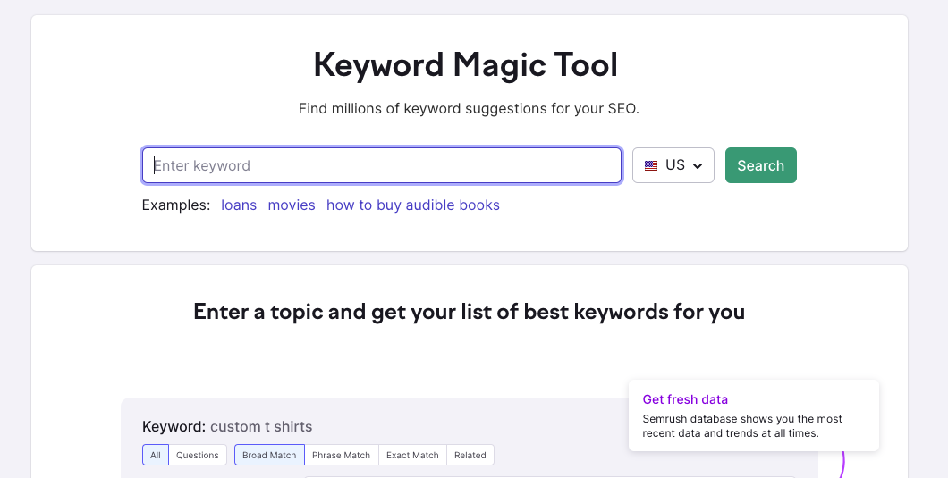 How to Find Your Best Keywords for Facebook Ads | Dropship