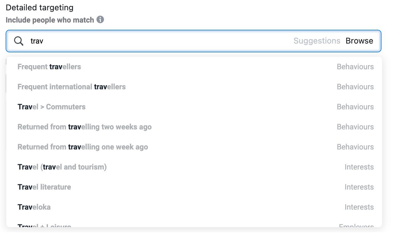 How to Find Your Best Keywords for Facebook Ads | Dropship