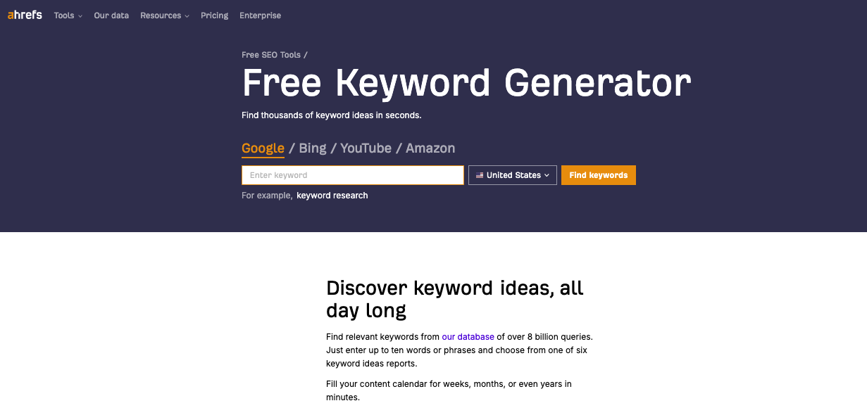 How to Find Your Best Keywords for Facebook Ads | Dropship