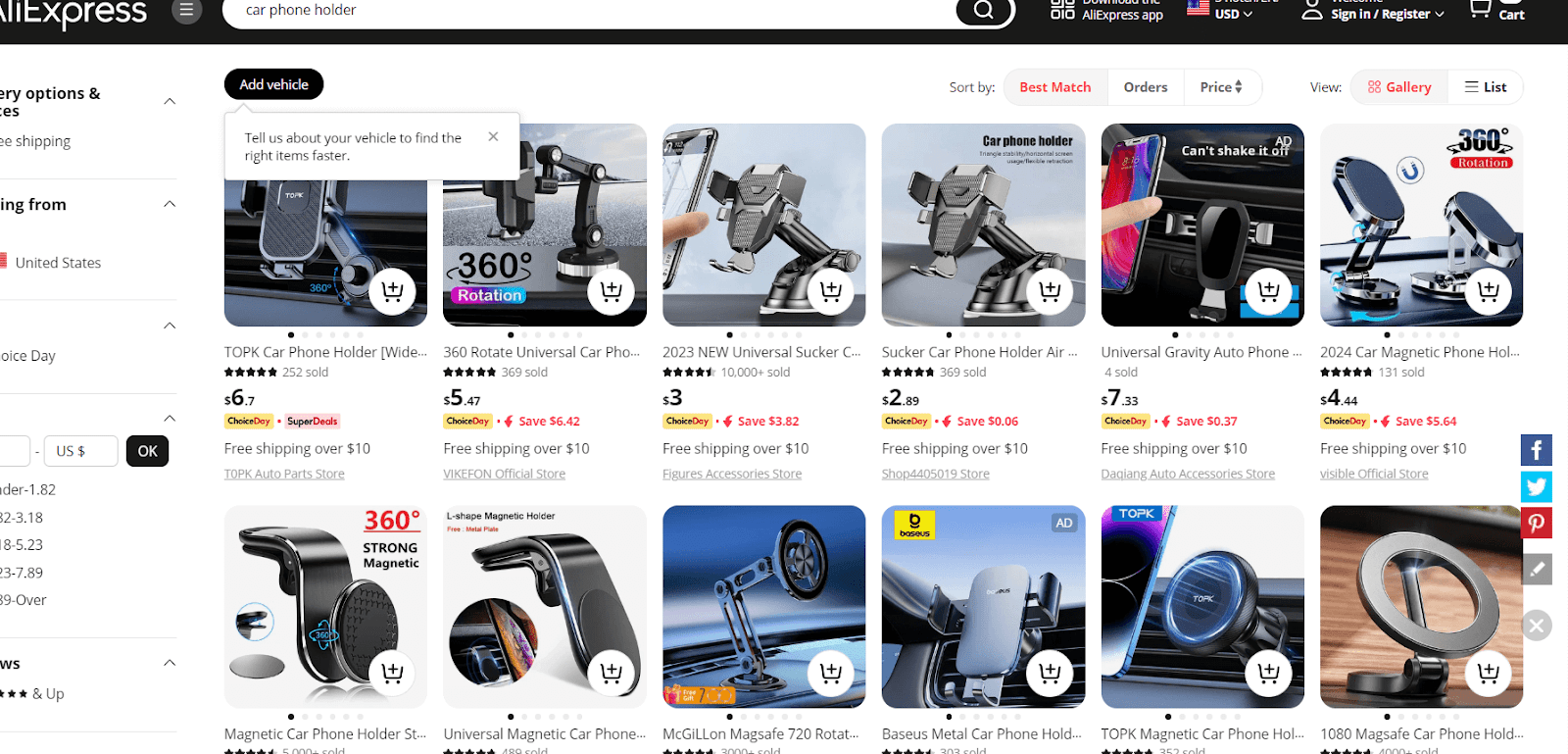 120 Best Dropshipping Products to Sell In Your Online Store | Dropship