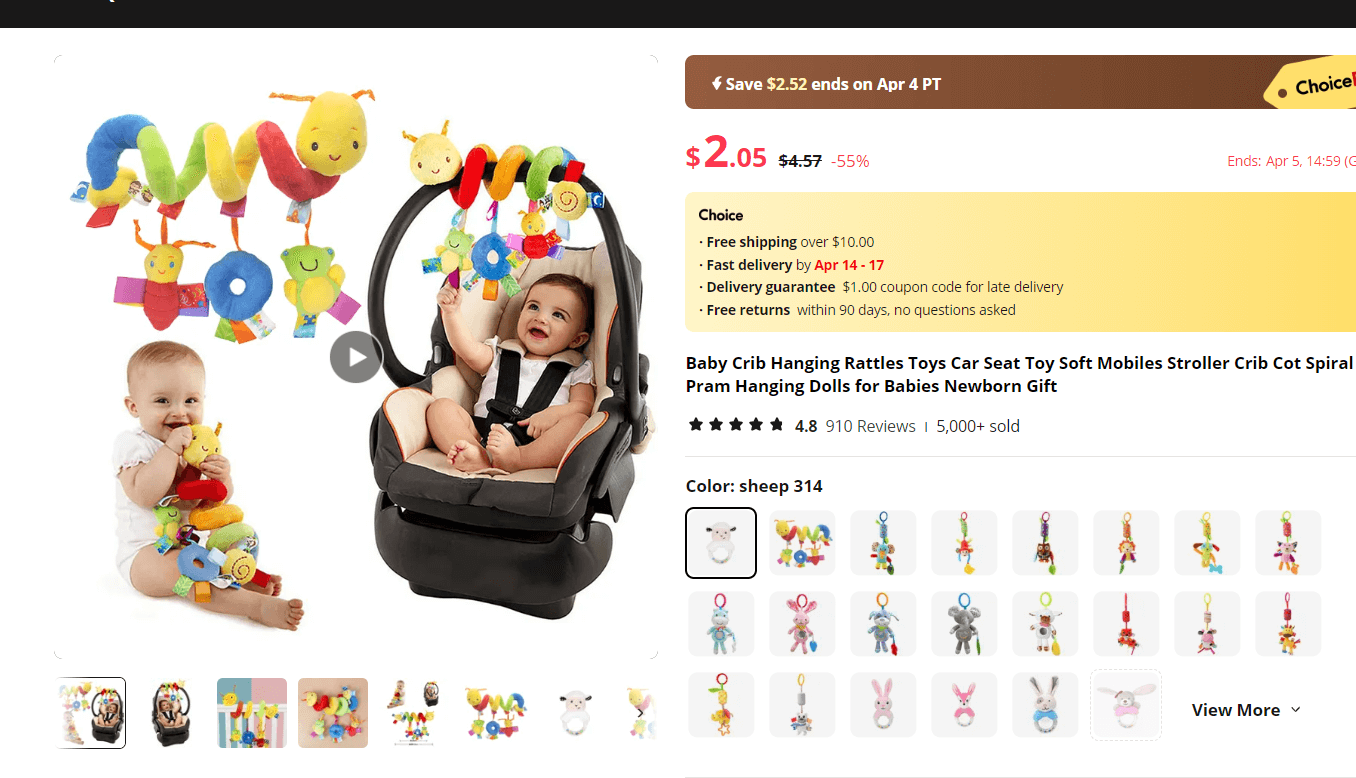 120 Best Dropshipping Products to Sell In Your Online Store | Dropship