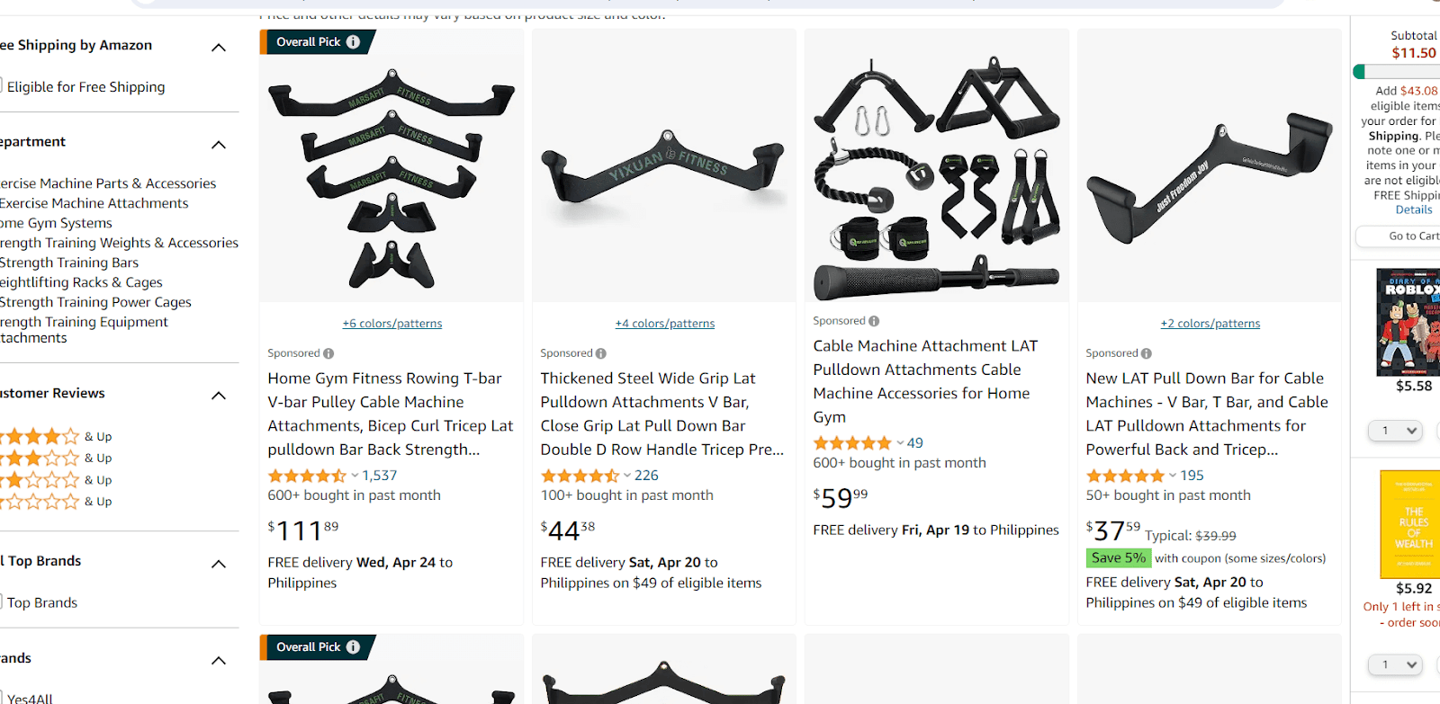 120 Best Dropshipping Products to Sell In Your Online Store | Dropship