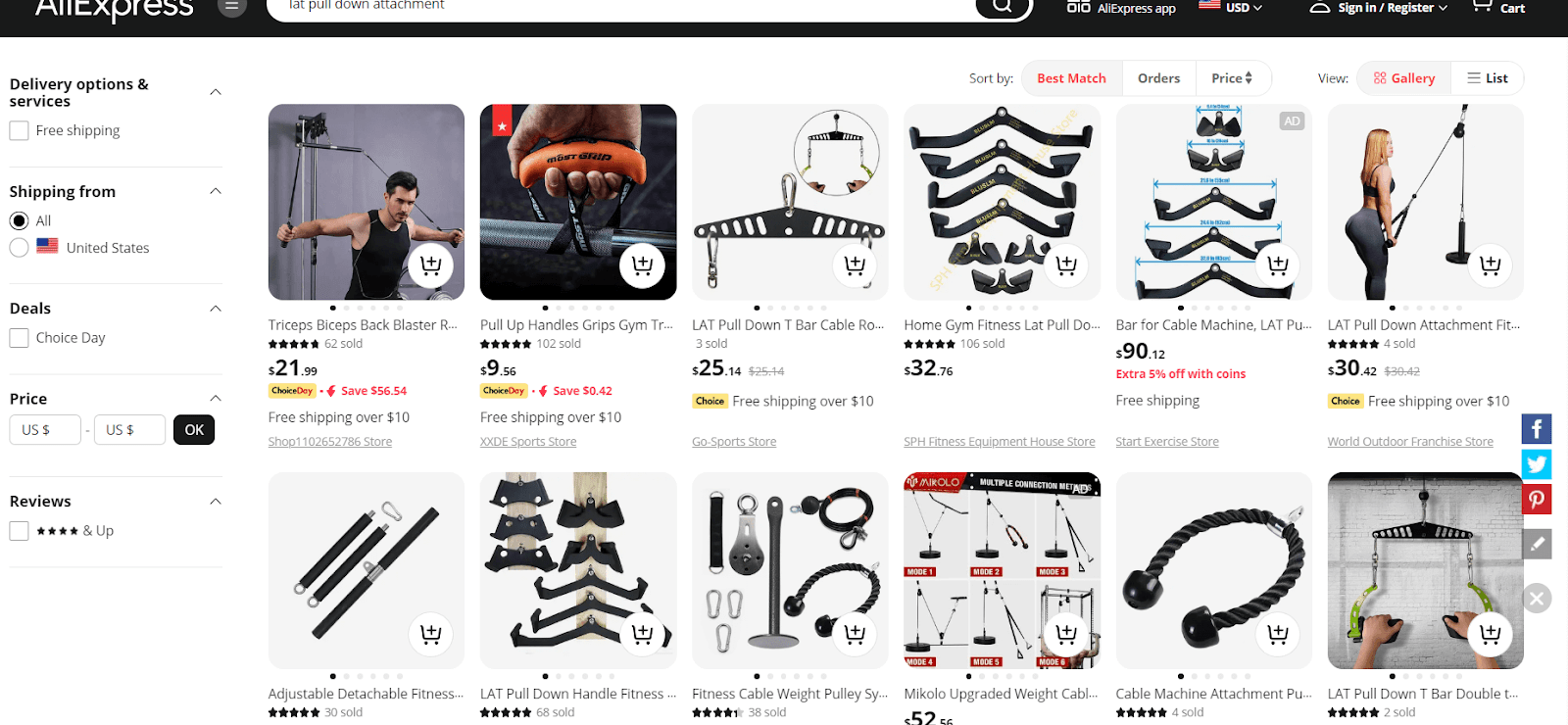 120 Best Dropshipping Products to Sell In Your Online Store | Dropship