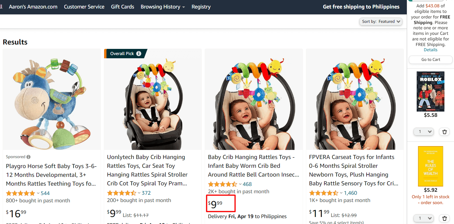 120 Best Dropshipping Products to Sell In Your Online Store | Dropship