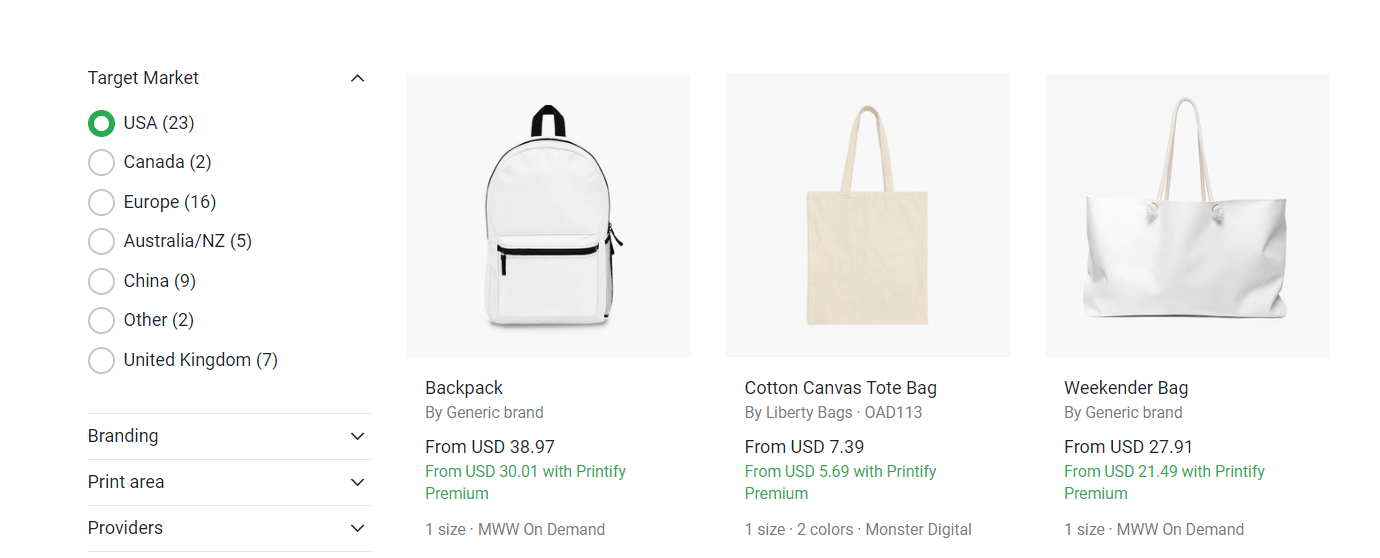 12 Best White Label Products To Sell in Dropshipping Store | Dropship