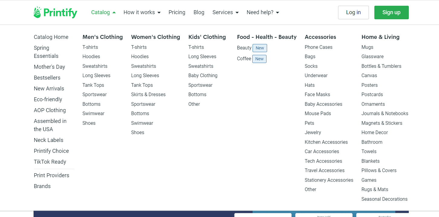 12 Best White Label Products To Sell in Dropshipping Store | Dropship