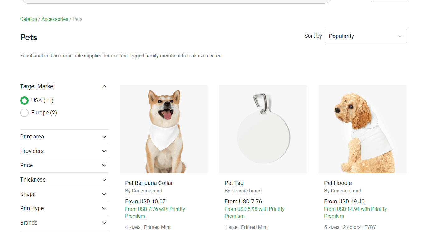 12 Best White Label Products To Sell in Dropshipping Store | Dropship