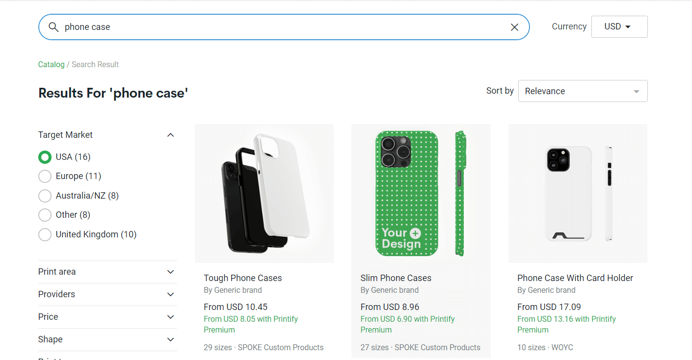 12 Best White Label Products To Sell in Dropshipping Store | Dropship