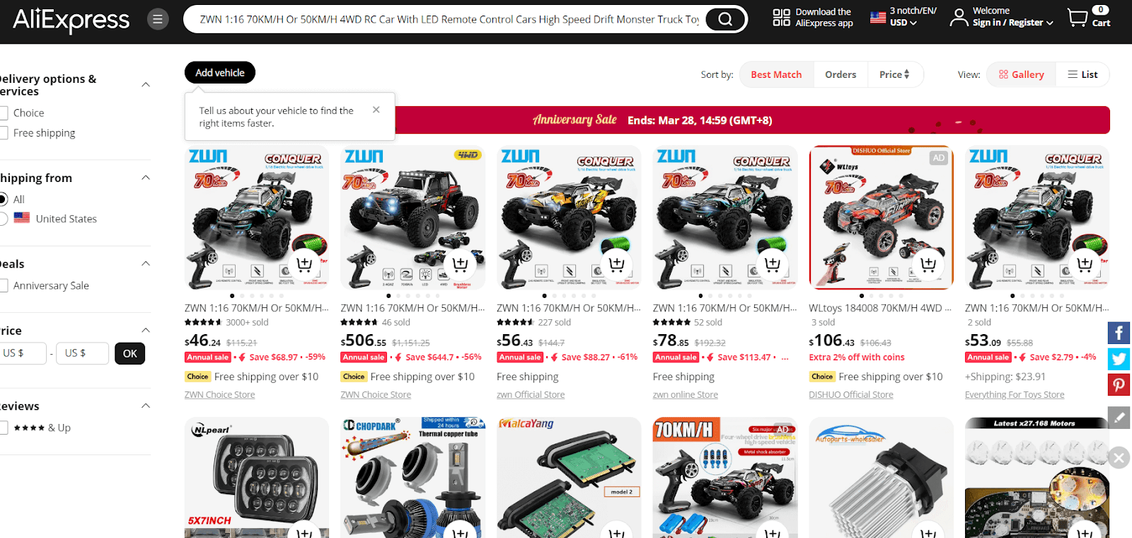 Top 15 Best Dropshipping Niches: How to Find and Choose Dropshipping ...