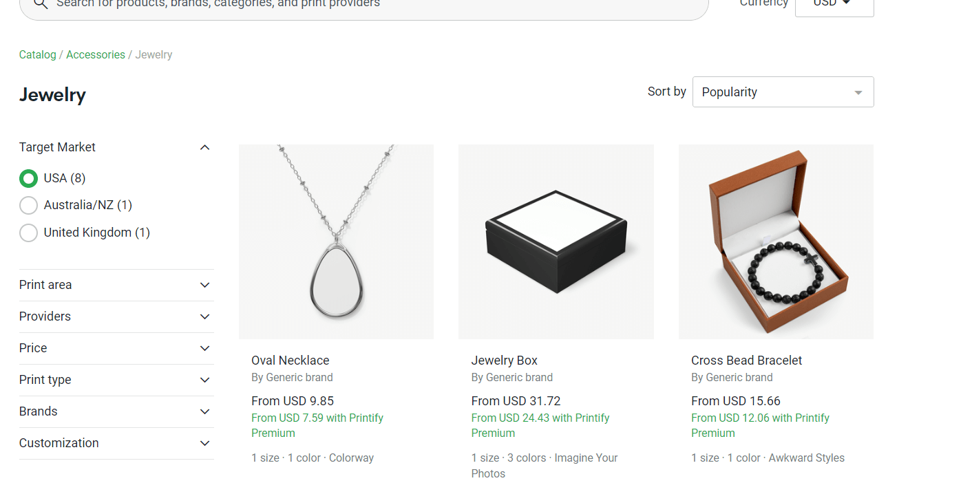 17 Best Private Label Products to Sell In Dropshipping Store | Dropship