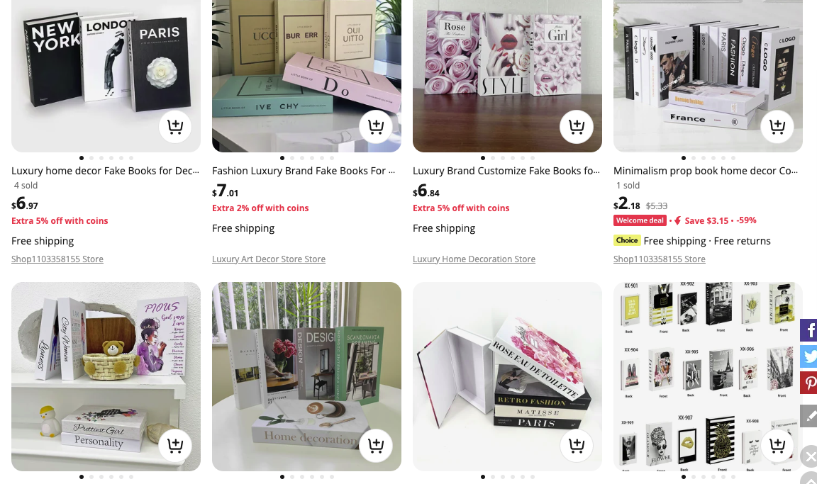 Dropshipping Books - Best Suppliers & Books to Sell | Dropship