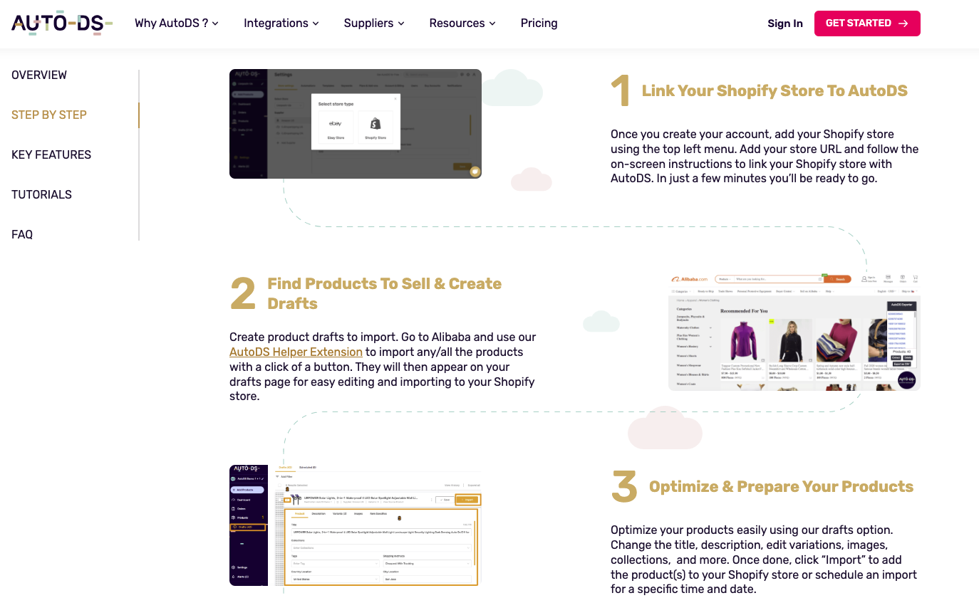 Alibaba Dropshipping Explained: A Guide For Beginners | Dropship