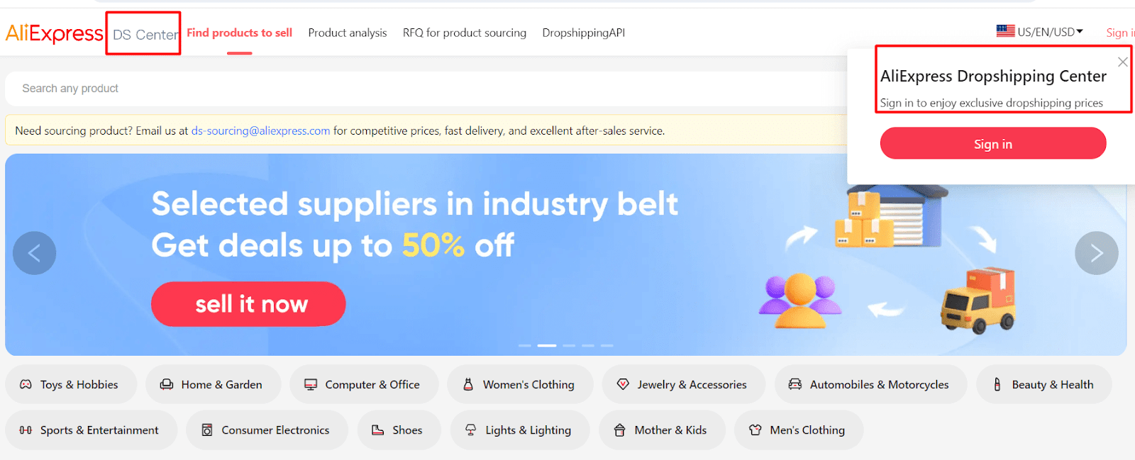 Temu vs AliExpress for Dropshipping: What is the Better Choice? | Dropship
