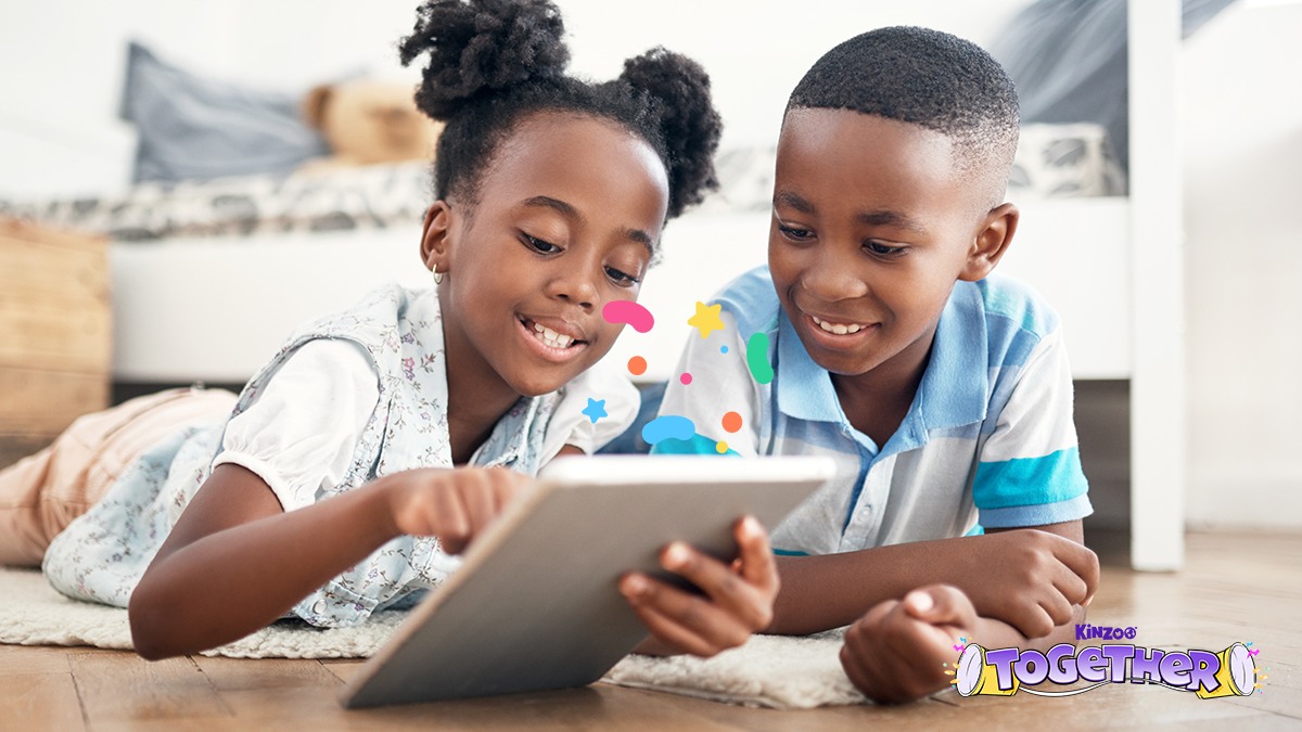 Kinzoo利用DeepAR的人脸SDK提高了4倍的参与度和保留率 - DeepAR