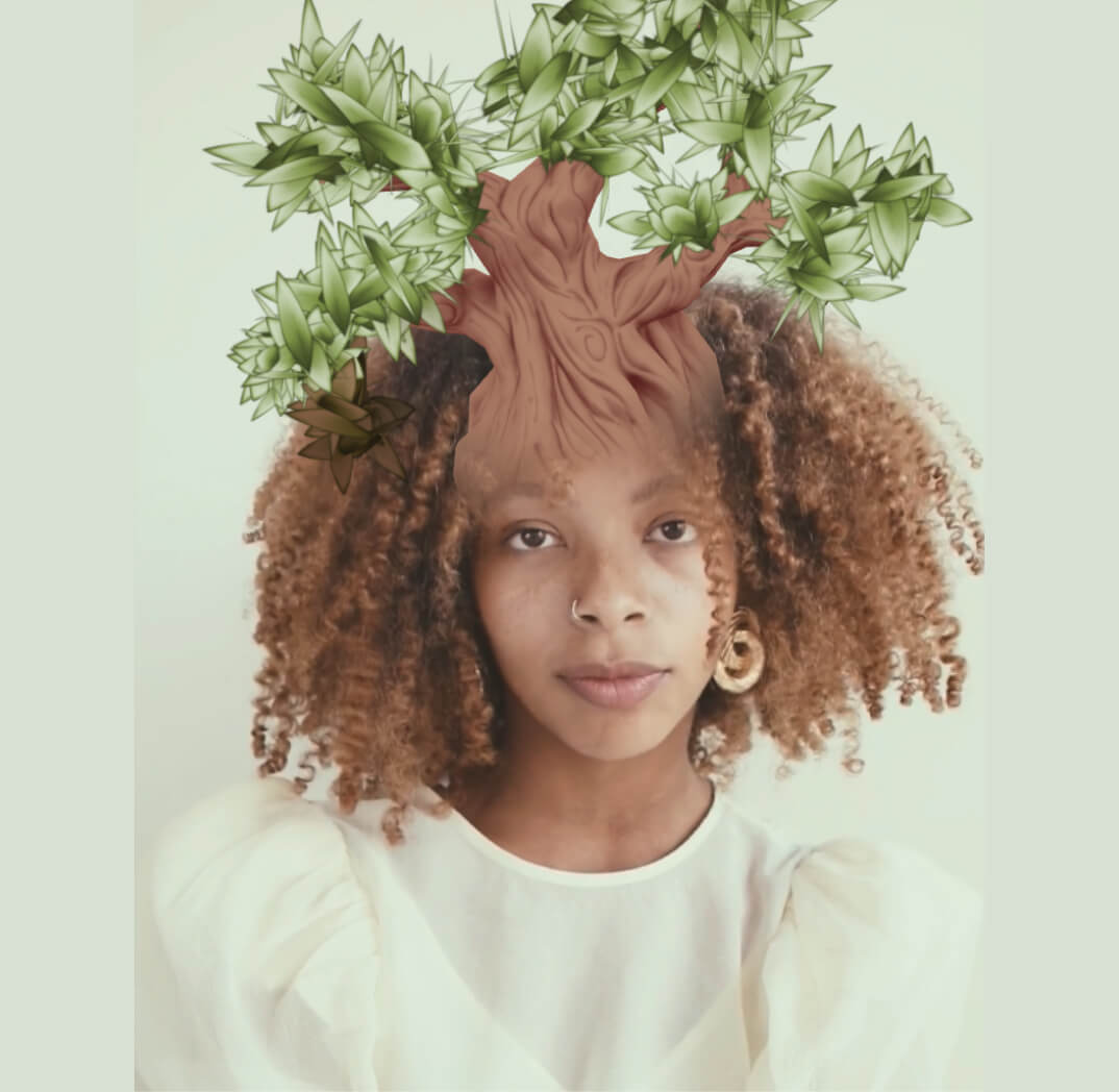 Spring Tree Effect | DeepAR