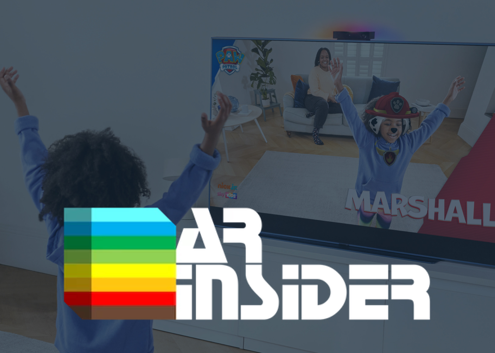 Can AR Unlock TV’s Next Era? - DeepAR