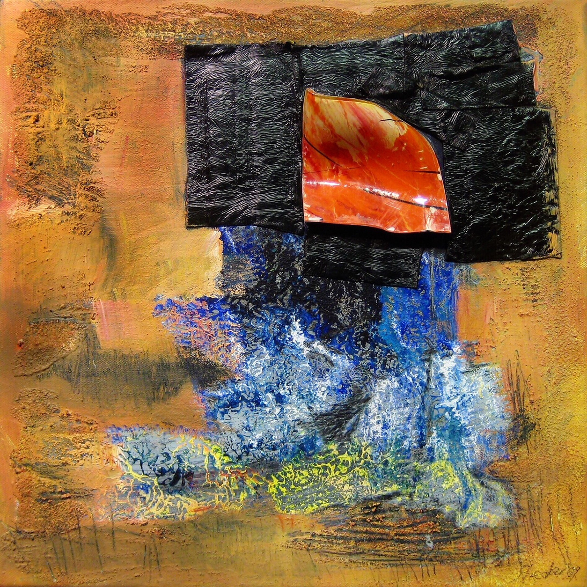 Schöneberger Art 2021 | Renée Strecker